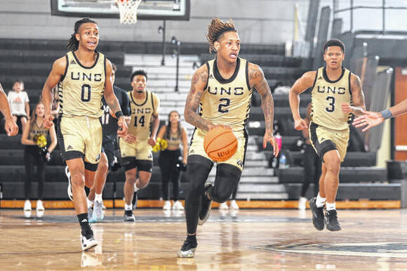 Robeson’s top sports stories of 2025 - NewsBreak