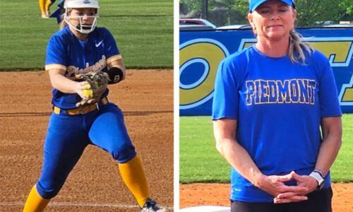 Piedmont’s Mother-Daughter Duo Caps Off Season with Area Title and ...
