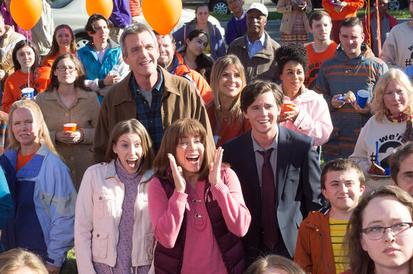 Will ‘The Middle’ Return for Season 10 After It Drops on Netflix ...