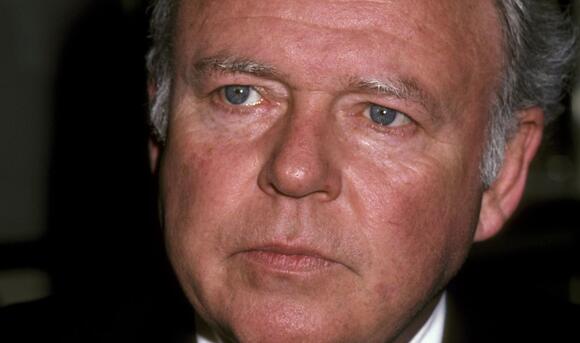 In the wake of his son's tragic death, Carroll O'Connor sprang into ...