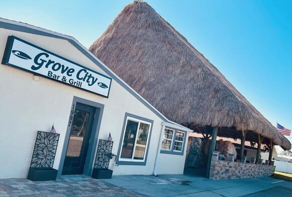 COLUMN: Grove City grows with new bar/grill on the horizon - NewsBreak