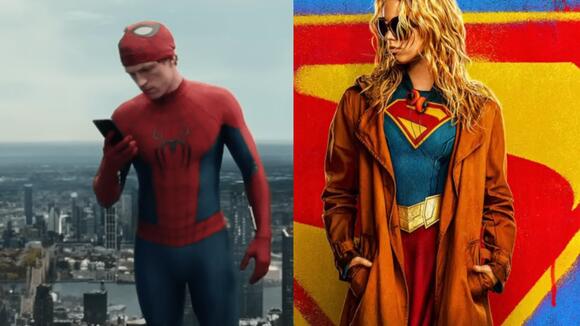 ‘Spider-Man Brand New Day’ Box Office Tracking Soars While ‘Supergirl ...