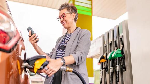 Act Fast! Limited-Time Amazon Gas Discount Slashes Prices by 20 Cents ...