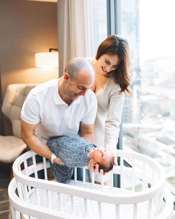 Postnatal luxury resorts charge new mothers $1,650 a night for ...