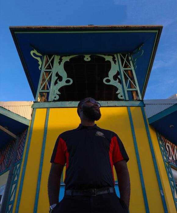 Suspension of Little Haiti Cultural Complex director exposes years of ...