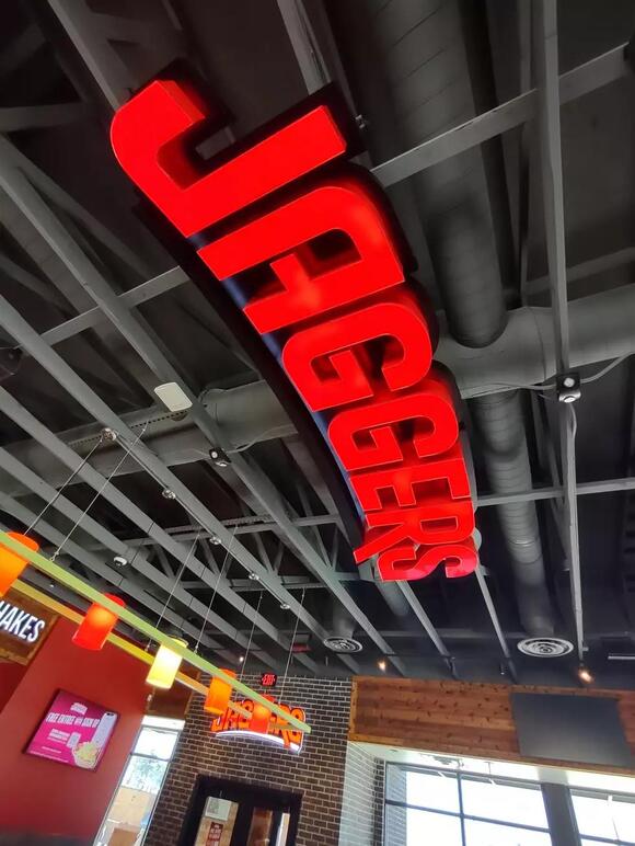 Sneak Peek Inside Texarkana’s Newest Eatery Opening on Feb. 18 - NewsBreak
