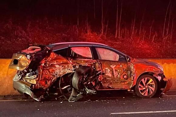 Fatal Pedestrian Accident In Cornwall, NY - NewsBreak