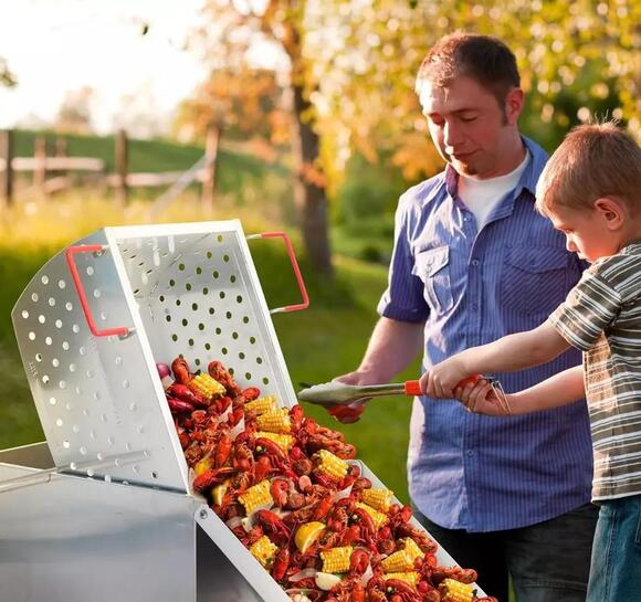 Crawfish Forecast - Experts Reveal 2026 Season Outlook - NewsBreak