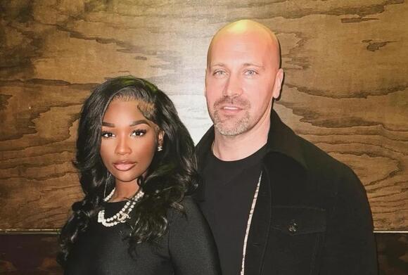 Hmph: Ashlee Jenae’s Fiancé Joe McCann Says He’s Getting Death Threats ...