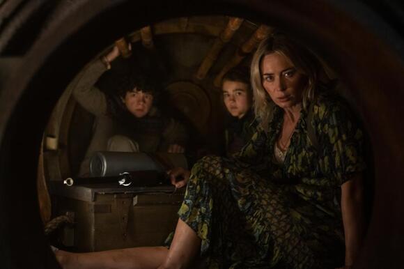‘A Quiet Place 3’: Release Date, Cast, Plot & More Updates on the ...