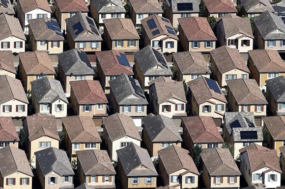 Donald Trump Proposes 50-Year Mortgages in Response to Soaring Home ...