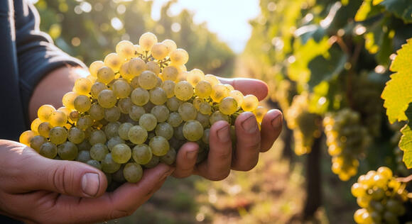 Facts about Cotton Candy grapes that most people don’t know - NewsBreak