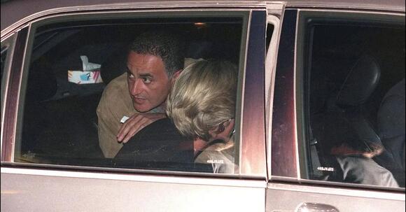 EXCLUSIVE: Chilling New Princess Diana Death Details — Revealed by the ...