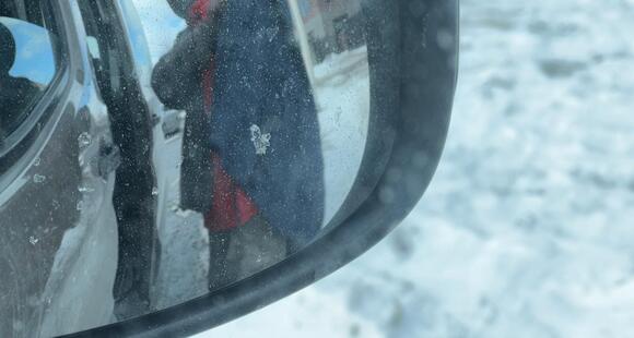 Detroit nonprofit helping people experiencing homeless amid cold ...