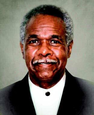 Paul W. Maddrey Sr. - NewsBreak