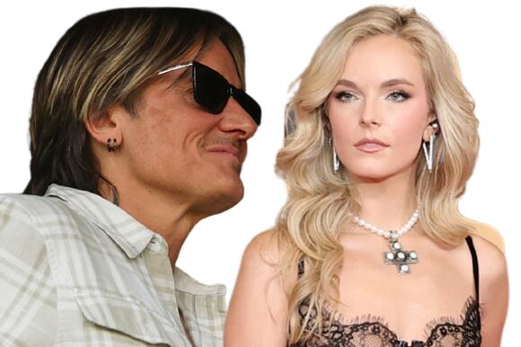 Who Is Karley Scott Collins How Does She Know Keith Urban Newsbreak