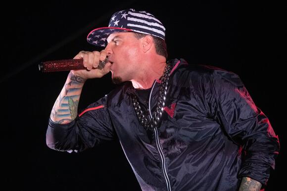 Two Musical Acts Pull Out of Trump-Aligned Free Concert - NewsBreak