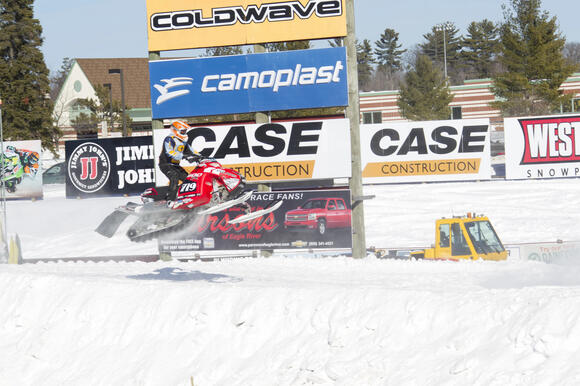 15 Best Snowmobiling Trails in North America - NewsBreak
