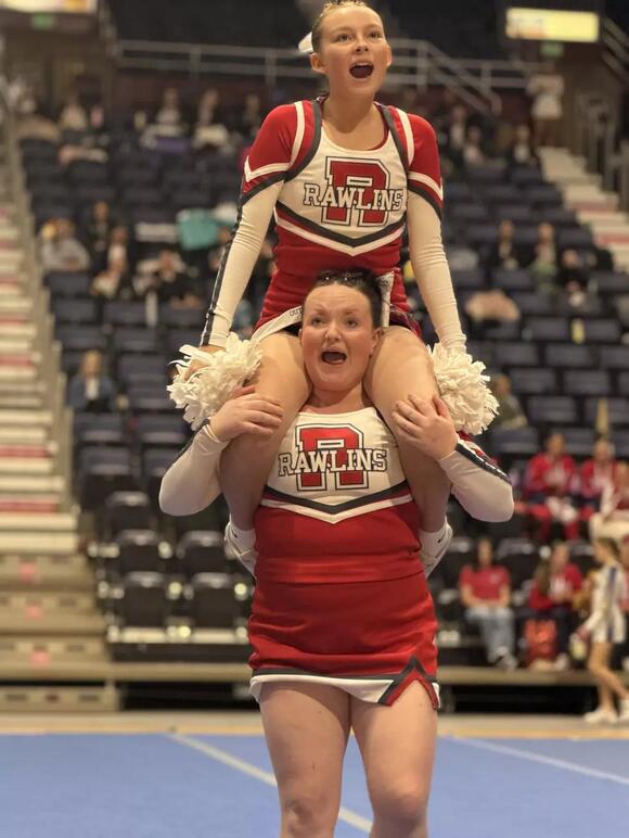 State Spirit Competition Packs the Ford Wyoming Center - NewsBreak