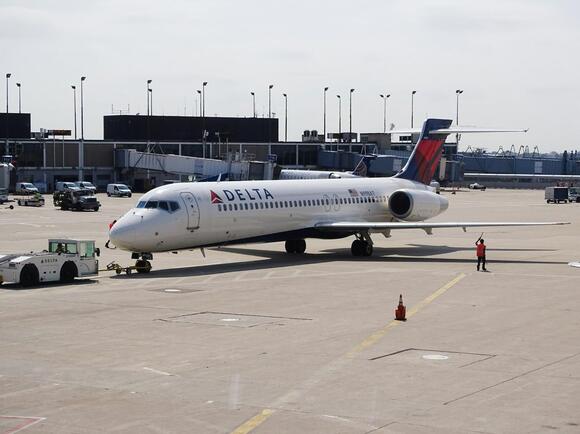 Delta Adding Premium New Experience at Minnesota’s MSP - NewsBreak