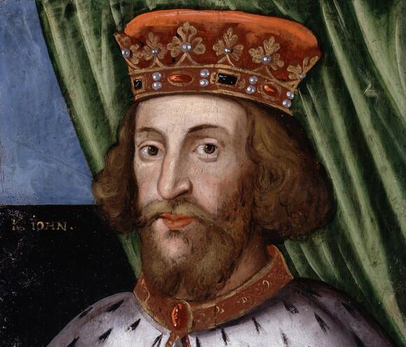 Bizarre Facts About Every English Monarch - NewsBreak