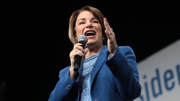 Fallout from Trump’s Live Nation Settlement Continues: Klobuchar’s ...