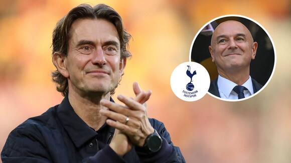 Tottenham to sign €100m ‘world-class’ Champions League winner after Eze ...