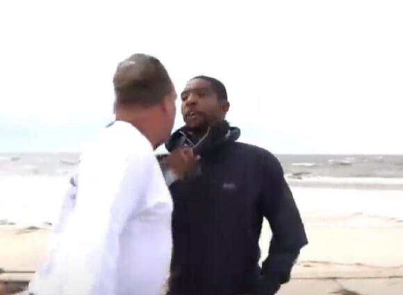 20 Times People Had A Meltdown On Live TV - NewsBreak