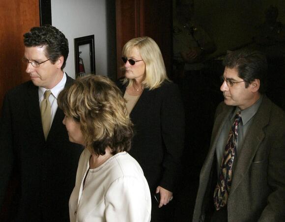 What happened with Michael Jackson and Debbie Rowe? Complicated history ...