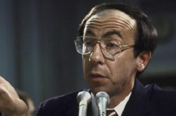 How the 'Gipper' Dismantled Media Safeguards and Planted the Seeds of ...