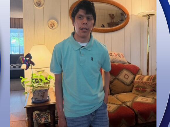 Employee put on leave after autistic man found dead in van outside Mesa ...