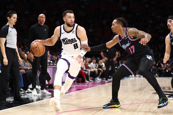 2026 NBA free agent rankings: Top shooting guards available this summer ...