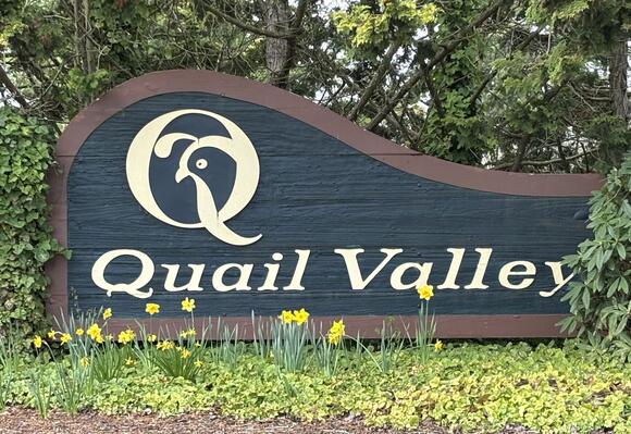 Quail Valley Golf Course's closure is a devastating blow to the local ...