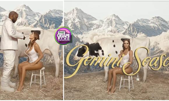 Kanye West Announces 'Bully (Deluxe)' & Drops 'Gemini Season' Music ...