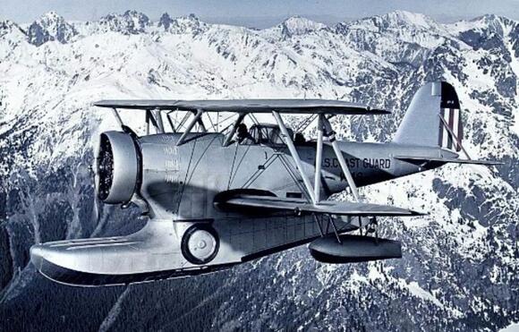 It took almost 70 years to solve the WWII-era mystery of a Grumman J2F ...