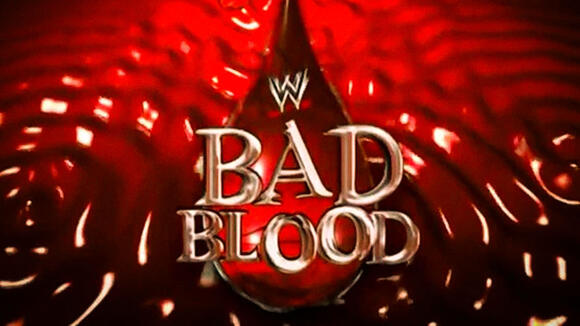 Report: WWE Bad Blood Coming To Atlanta In October