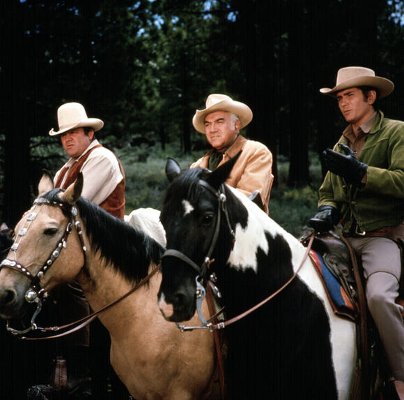 Who Is Still Alive From ‘Bonanza’? - NewsBreak