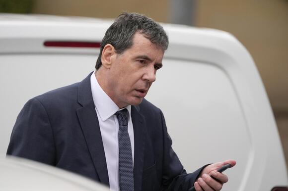 Driver who killed friend and left another paraplegic in crash spared jail