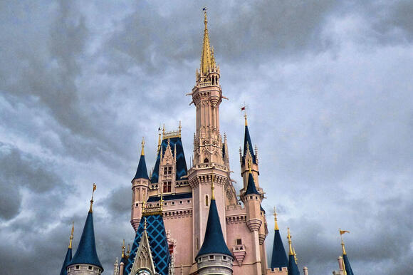 What the 2026 Hurricane Season Forecast Means for Your Family’s Disney ...