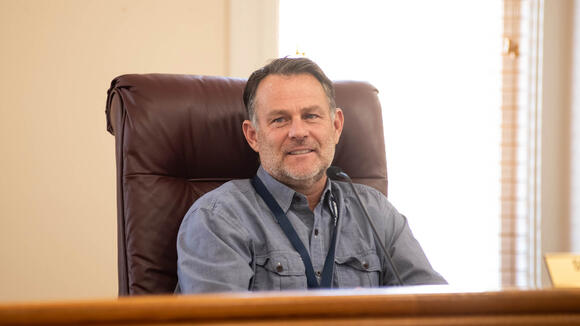 The rezone Summit County called unconstitutional is now hailed as a ...