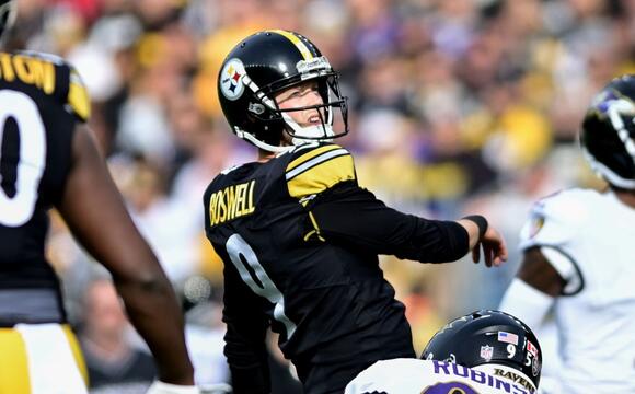 Steelers Chris Boswell Makes Major Life Announcement - NewsBreak