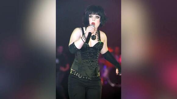 Inside Kelly Osbourne's Transformation After Shocking Weight Loss — As ...
