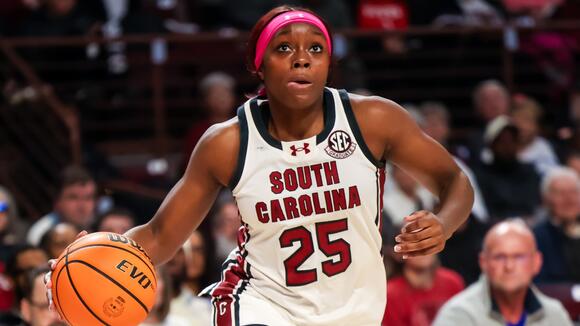 Raven Johnson’s Recent Scoring Surge Silences Doubt Around WNBA Leap ...