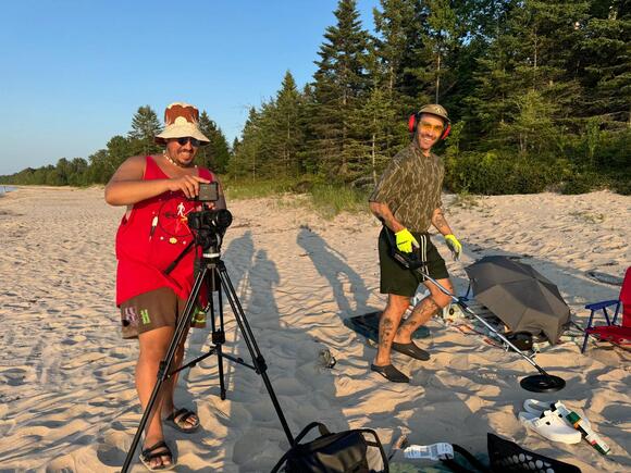 How I Shot That: The Cameras and Lenses Behind 2026 Sundance ...