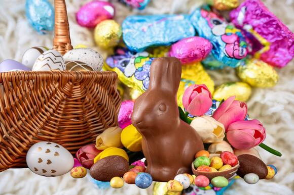 What Beloved Easter Candies Are Texas Families Loving This Year ...