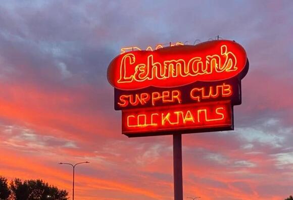 Wisconsin supper club sold to new owners after 91 years of family ...