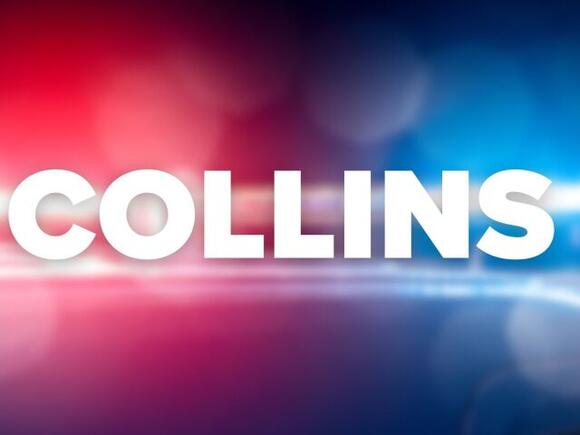 Inmate accused of biting off tip of officer's finger at Collins ...