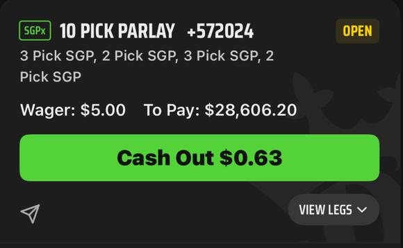 Week 18 NFL Player Incentives: Maximize Your Bets - NewsBreak