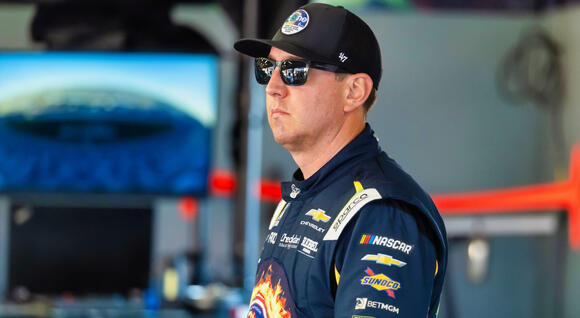 Pressure Mounts For NASCAR To Change Rules After Kyle Busch’s Shocking ...