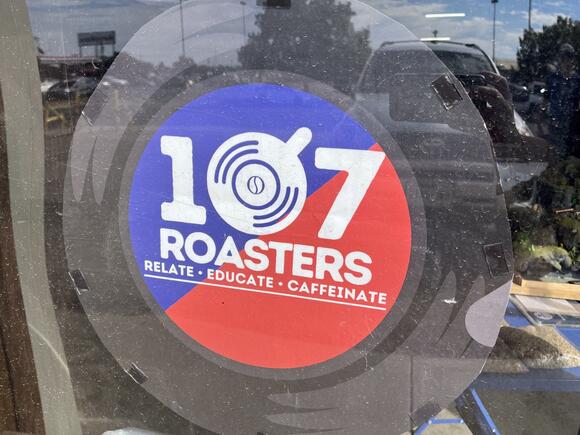 Celebrate Local Coffee: 107 Roasters Opens Its Amarillo Roastery ...